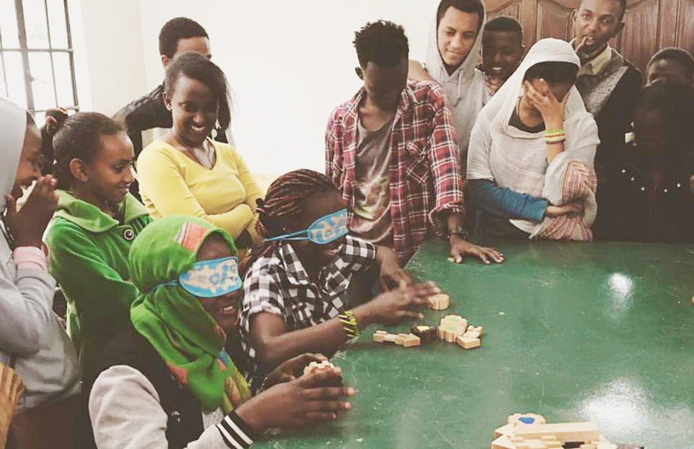 Case Study: Building Better Societies with the Empathy Toy – Twenty One ...