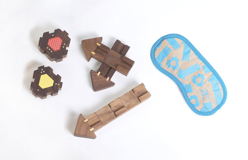 So you want to play the Empathy Toy online… now what? – Twenty One Toys