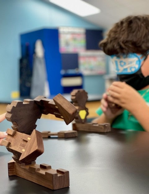 Empathy ToyⓇ Teacher's Kit for play-based learning – Twenty One Toys