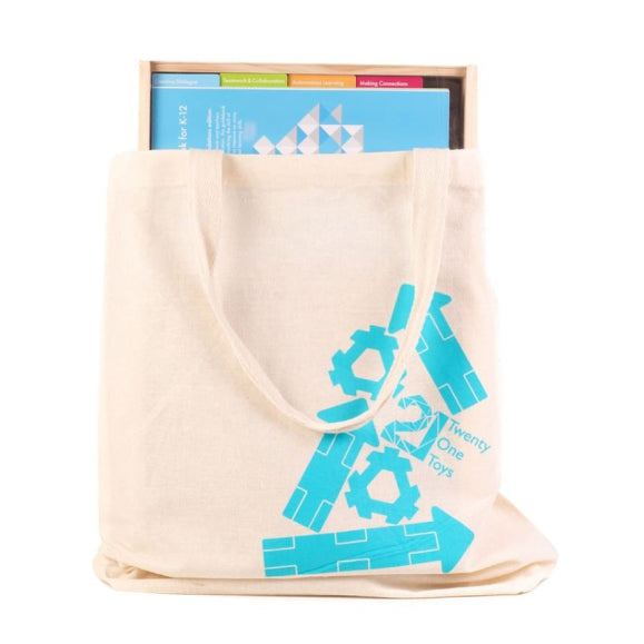 Empathy ToyⓇ Teacher's Kit for play-based learning – Twenty One Toys