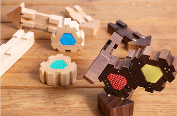 Empathy ToyⓇ Facilitator’s Kit for training & development – Twenty One Toys